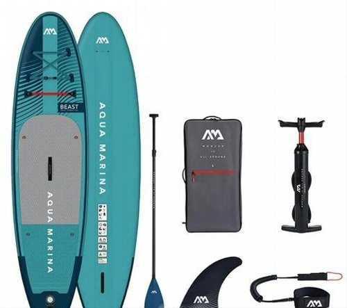 Сапборд Aqua Marina Beast 10'6 2023