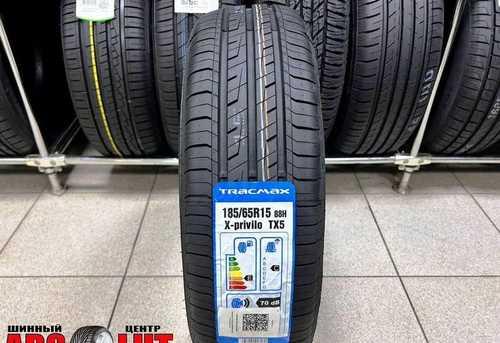 Tracmax X-Privilo TX5 185/65 R15 88H