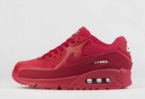 Nike Air Max 90 Red
