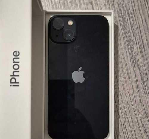 iPhone 13, 128 ГБ