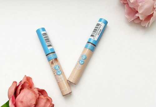 Rimmel Kind and Free Hydrating Concealer 010