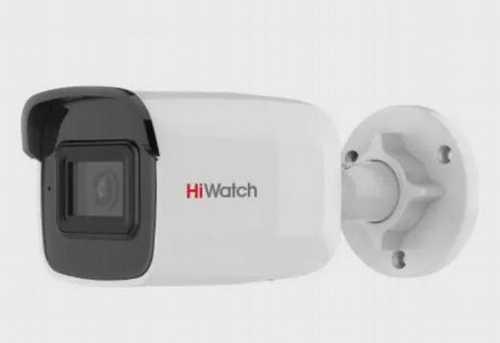 DS-I650M(B) (2.8) IP видеокамера 6Mp HiWatch