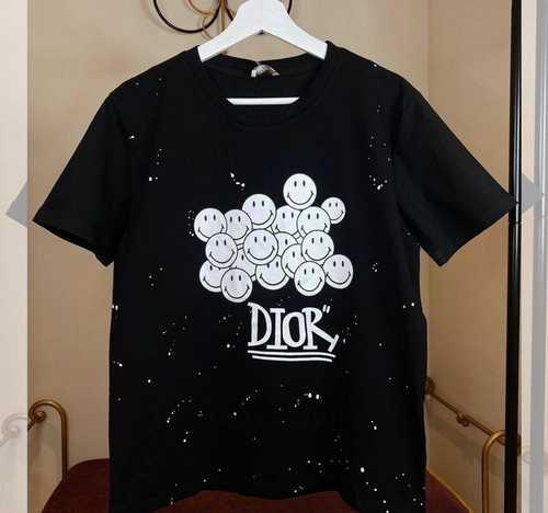 Футболка Dior