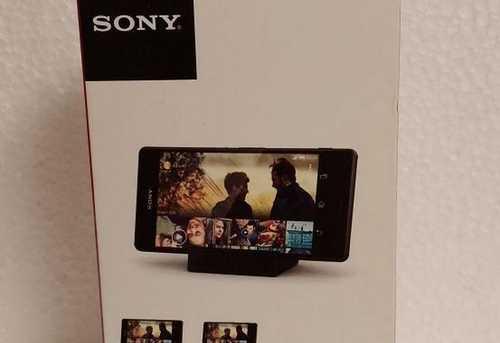 Док станция Sony DK 48