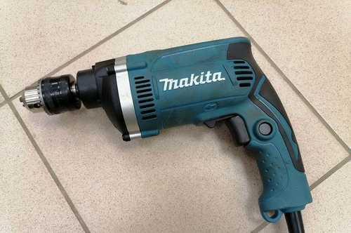 Ударная дрель Makita HP1630, (7 ветров)