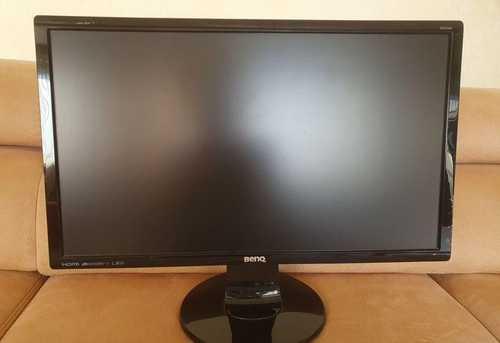 Монитор для компьютера benq senseye 3 gv2260