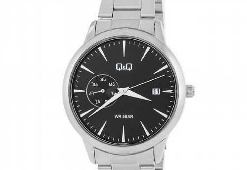 Наручные часы Q&Q A12A-009 новые