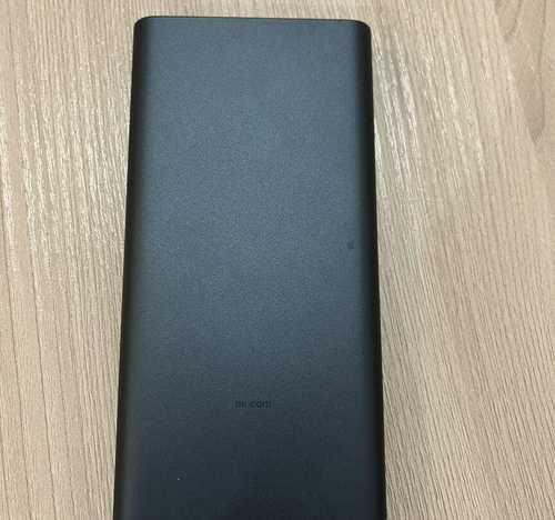 Повербанк xiaomi 10000mah