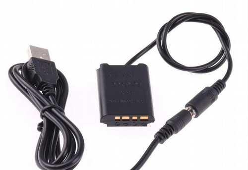 Адаптер питания USB для Sony NP-BX1