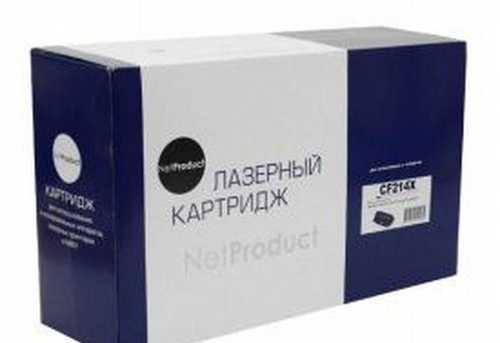 Картридж NetProduct (N-CF214X) для HP LJ Pro 700