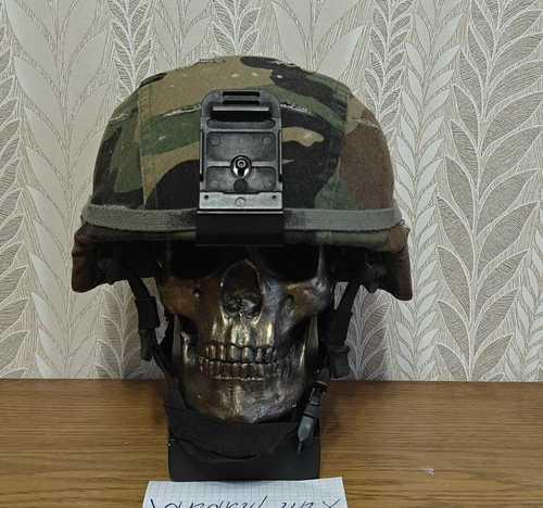 Шлем ACH