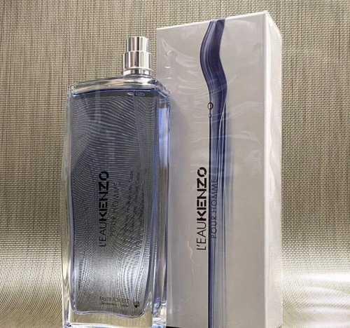 Kenzo L'eau pour Homme, 100 ml