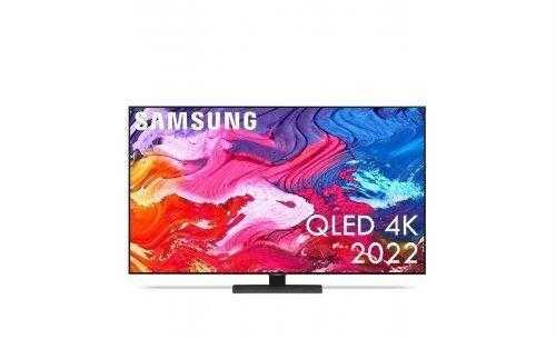 Телевизор Samsung qe55q80b