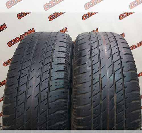 GT Radial Savero HT Plus 235/70 R16 106T