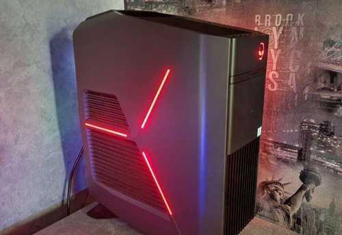 Alienware aurora игровой пк