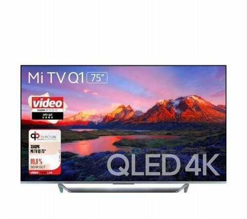 Xiaomi Mi TV Q1 75 4K