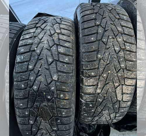 Nokian Tyres Nordman 7 205/65 R16