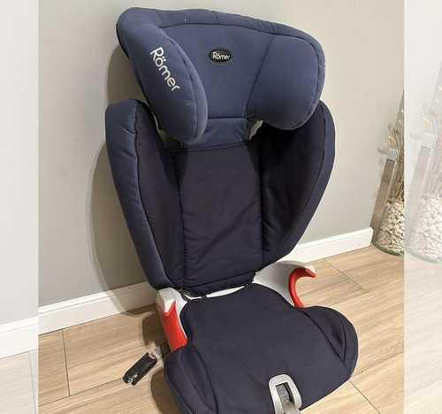 Автокресло britax Romer kidfix sl