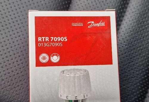 Термоголовка Danfoss 013G7090S