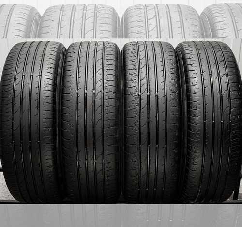 Continental ContiPremiumContact 2 215/55 R18 95H