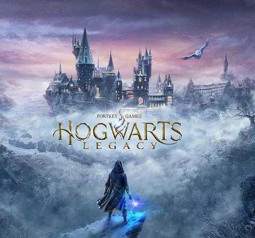 Hogwarts Legacy (Steam/Epic Games)