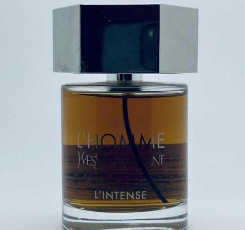 Yves Saint Laurent L'Homme Intense