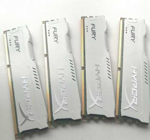 Оперативная память ddr3 16 gb 1866mhz