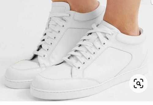 Кроссовки jimmy choo Miami Италия оригинал