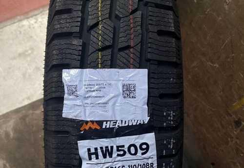 Headway HW509 205/75 R16C