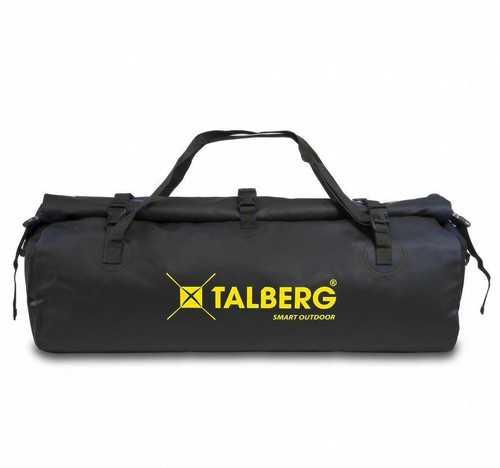 Гермосумка talberg Dry Bag PVC 130