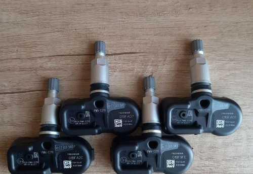Датчик давления в шинах camry, prado, Lexus rx