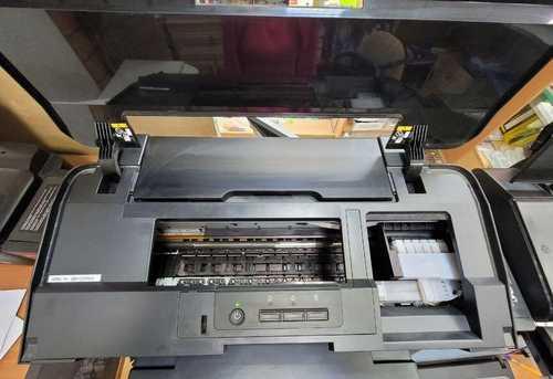 Принтер Epson L1800