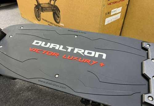 Dualtron Victor Luxury Plus 2023 в наличии