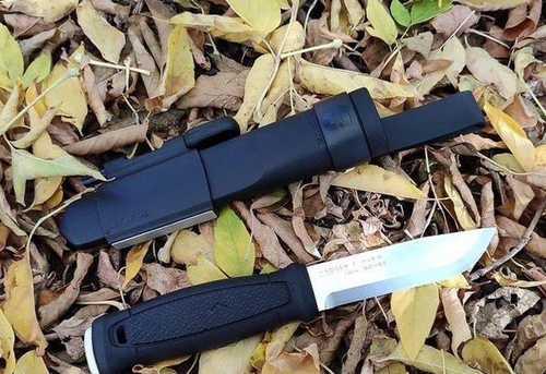 Нож Morakniv Garberg