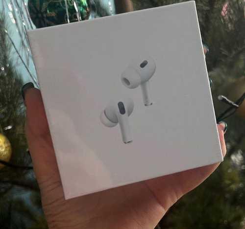 Наушники Apple AirPods Pro 2