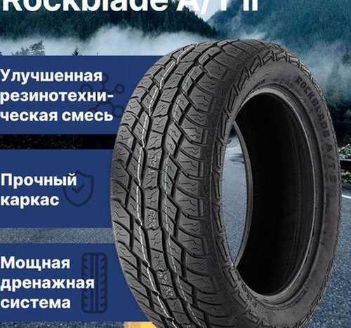 Fronway RockBlade AT II 265/50 R20 111S