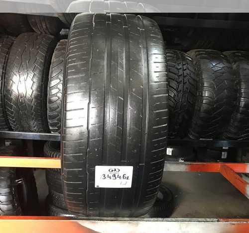 Hankook Ventus S1 Evo 3 K127 285/45 R21 116Y