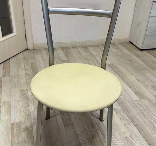 Итальянский стул Calligaris