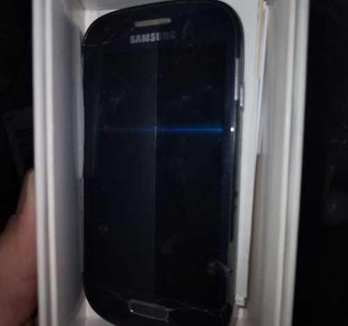 Samsung Galaxy S3 Neo GT-I9301I, 16 ГБ