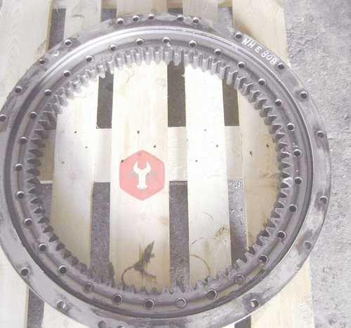 Опорно-поворотный круг Hyundai R140LC-7