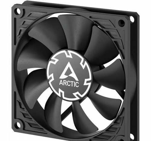 Вентилятор 80x80 Arctic P8 Slim PWM PST #398339