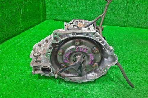 АКПП Toyota Ist NCP60 2NZ-FE