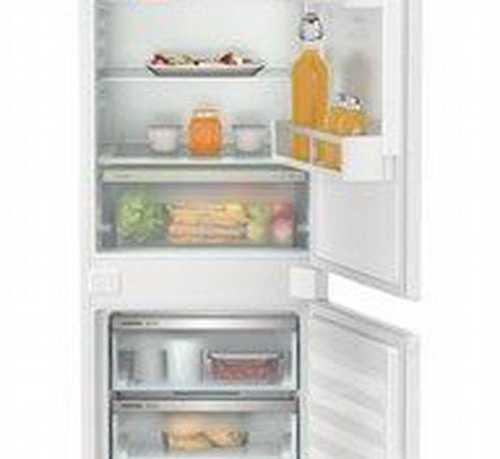 Встраиваемый холодильник liebherr icnsf 5103