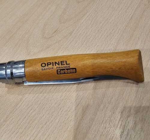 Нож opinel 10