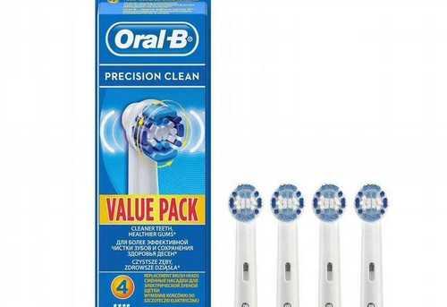 Насадка для зубной щетки oral b