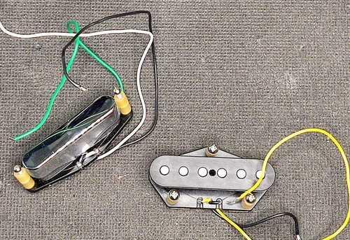 Fender Player Series Alnico 5 Tele Single-Coil