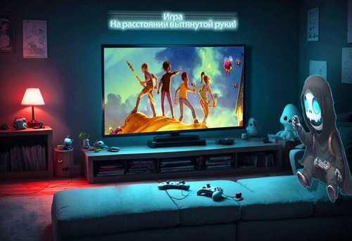 Grounded для PS4