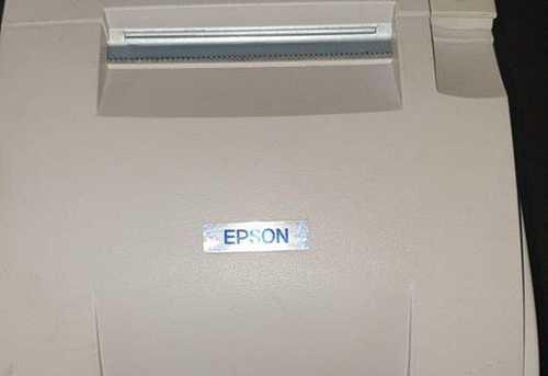 Термопринтерxprinter XP-Q200II, Eepson tm-u220a