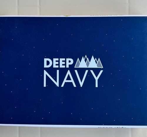 Кейкапы GMK Deep Navy