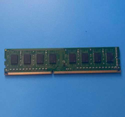 Оперативная память ddr3 8 gb Patriot